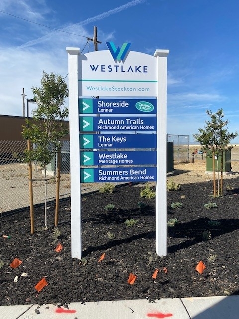 Job Site Signs | SIGNCO | Our Signage Products