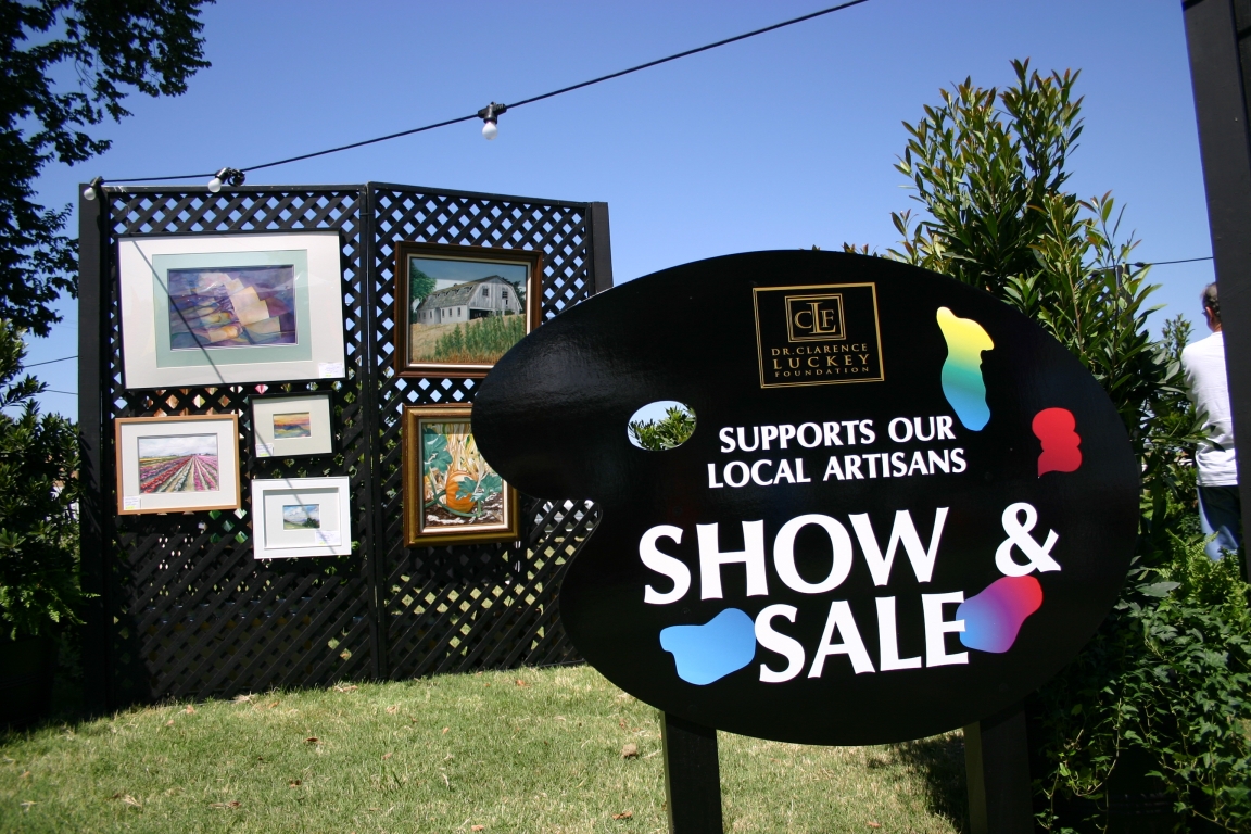 Specialty Signs | SIGNCO | Our Signage Products