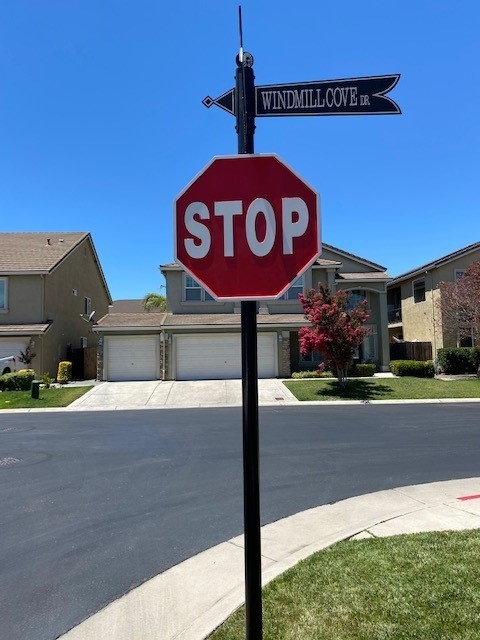 Specialty Signs | SIGNCO | Our Signage Products